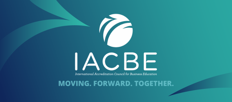 IACBE 认证申请